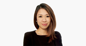 Dawn Tan - McDermott Will & Emery