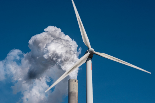 Outlook for Competitive Power in 2022 - McDermott Will & Emery