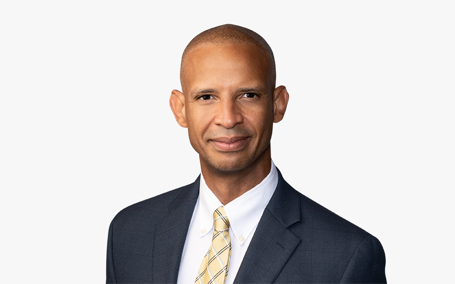 Vincent Norwood - McDermott Will & Emery