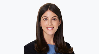 Rachel Rosen | People | McDermott