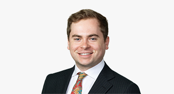 William Merry | People | McDermott