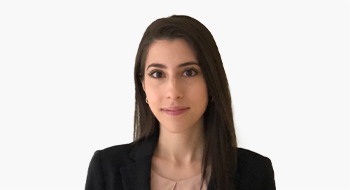 Sarah Reis - McDermott Will & Emery