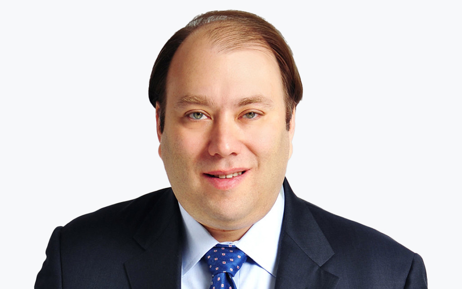 Todd R. Kornfeld - McDermott Will & Emery