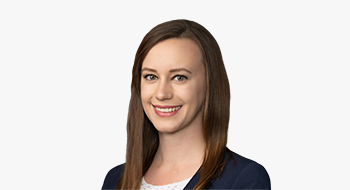 Evelyn (Evie) S. Atwater | People | McDermott