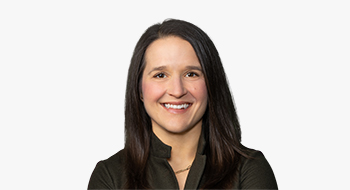 Meaghan A. Wolfe - McDermott Will & Emery