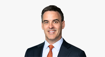 Daniel P. Graham | People | McDermott