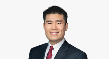 Vincent Li | People | McDermott