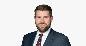 Gregory R. Mitchell | People | McDermott