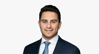 Adam D. Perlman | People | McDermott