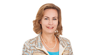 Margaret J. Sampson, Ph.D. - McDermott Will & Emery