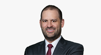 Jacob M. Mattinson | People | McDermott