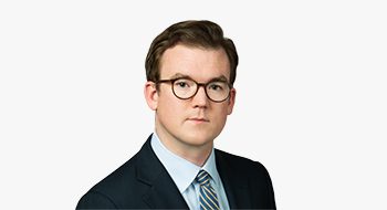 Grayson Williams | People | McDermott