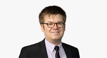 Michael J. Hilkin | People | McDermott