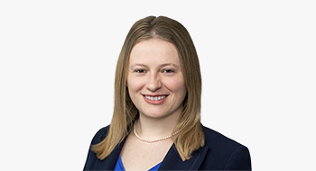 Alison Morris | People | McDermott