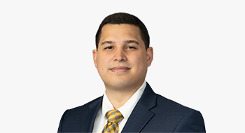 Daniel Mayor | People | McDermott