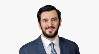 Daniel T. Menken | People | McDermott