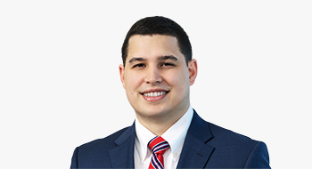 Daniel Mayor - McDermott Will & Emery