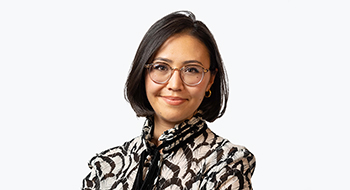 Agathe Marcelin - McDermott Will & Emery