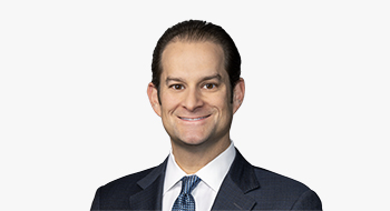 David M. Wolff | People | McDermott