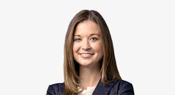 Sarah Sarb | People | McDermott