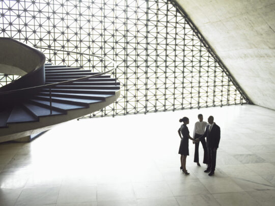 New Jersey Healthcare Transactions Now Face Onerous Employment Requirements