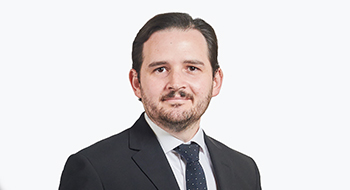 Francisco Alvarez - McDermott Will & Emery