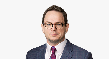 Jay E.S. Greathouse | People | McDermott