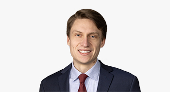 Glen Ready | People | McDermott