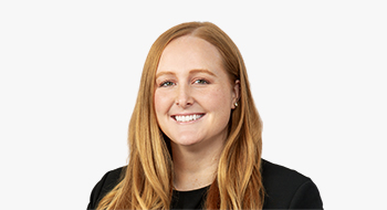 Courtney Seams | Intellectual Property Litigation Lawyer | McDermott