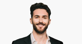 Jack Beauchamp - McDermott Will & Emery