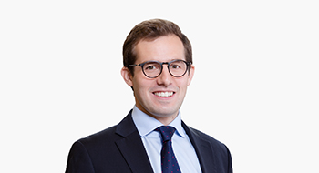 Côme de Saint Vincent | People | McDermott