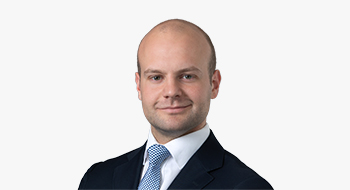 Ennio Keyte | People | McDermott