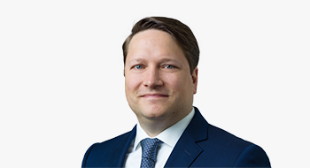 Dr. Felix Ganzer | People | McDermott