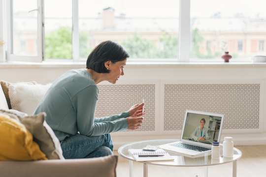 CMS Extends Remote Supervision Flexibilities in CY 2025 Rule