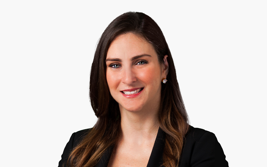 Elena Otero - McDermott Will & Emery