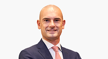 Fabio Cozzi | People | McDermott