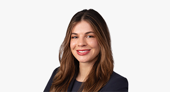 Anna Fosberg | People | McDermott