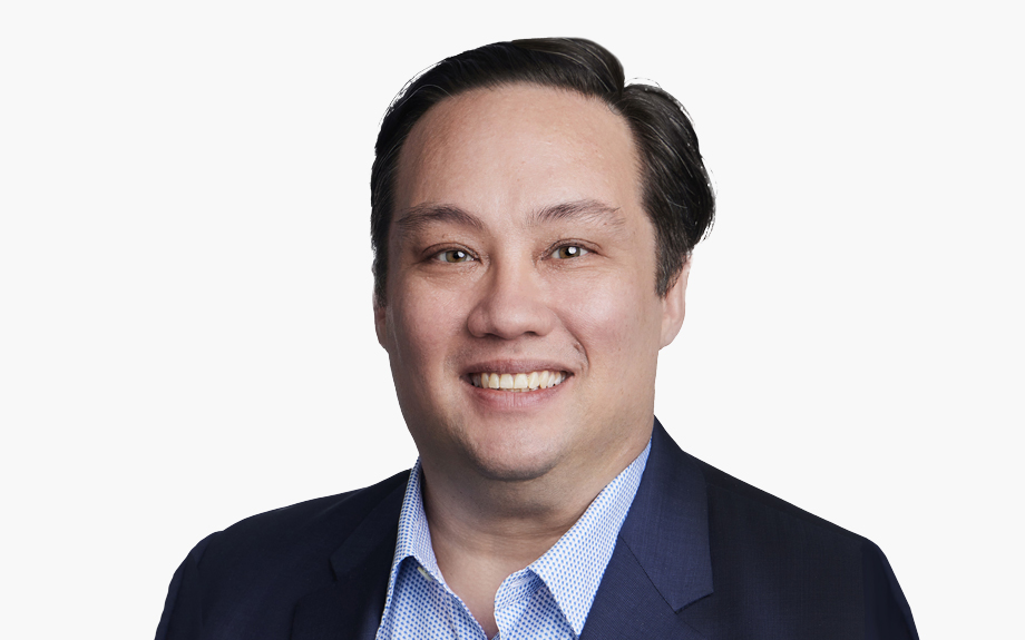 Jonathan Ching - McDermott Will & Emery