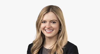 Caitlin P. Drott | People | McDermott