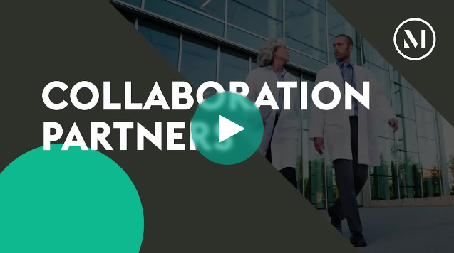 Video | Collaboration Partners in Health and Life Sciences