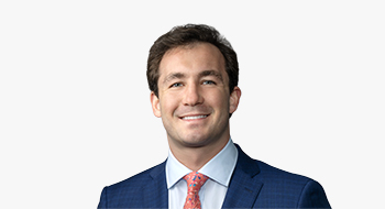 Landon William Foody | People | McDermott