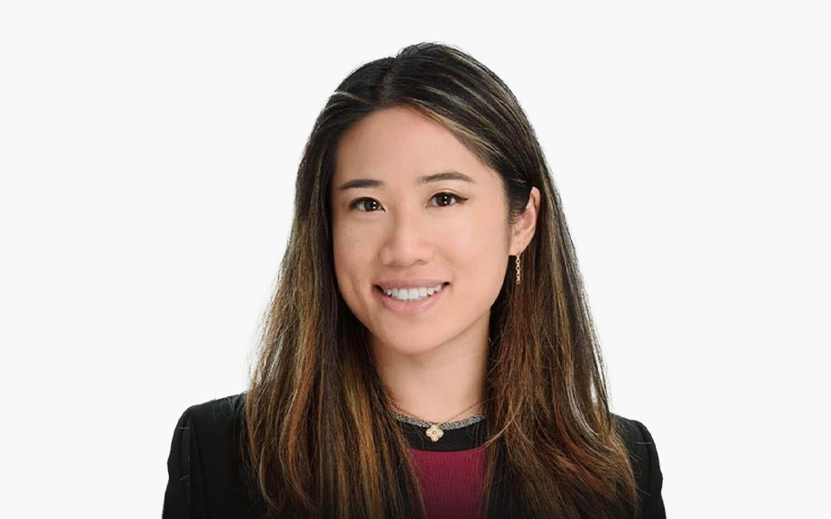 Jennifer Chan - McDermott Will & Emery