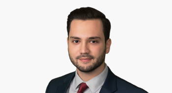 Inri Panajoti - McDermott Will & Emery