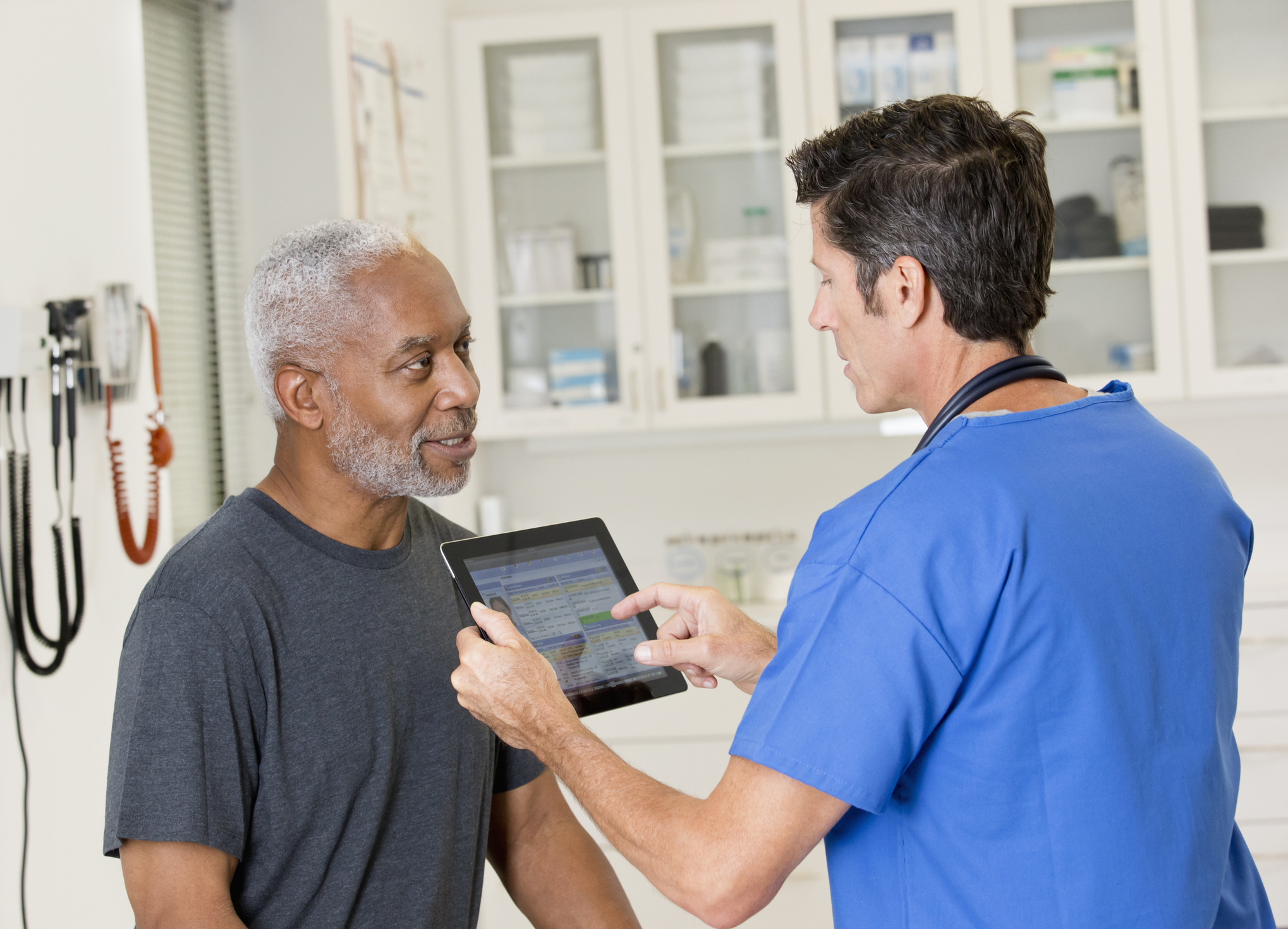 Reforms to the Florida Patient Self-Referral Act | McDermott