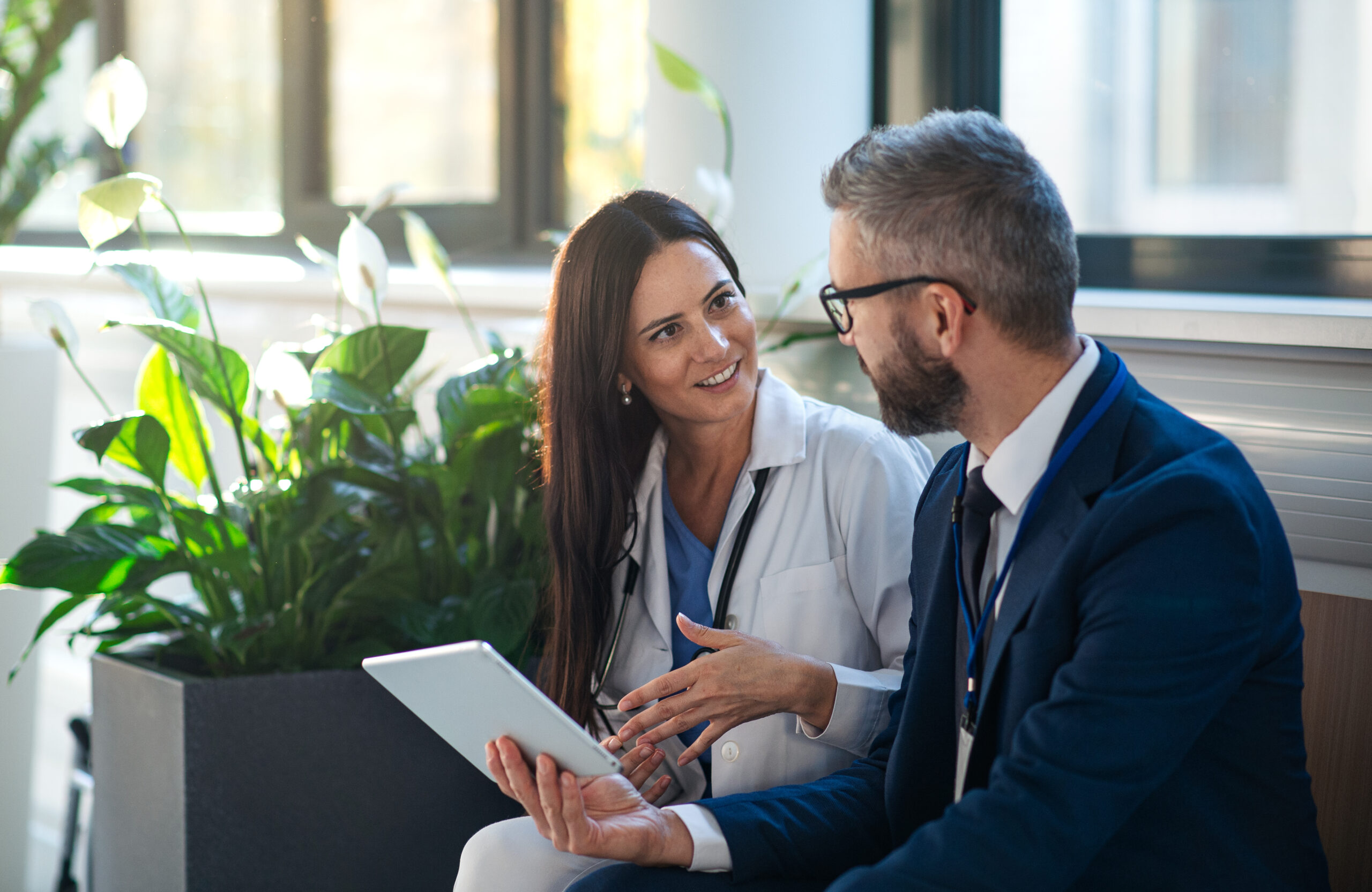 Pixel Tracking Technologies & Healthcare Provider Organizations