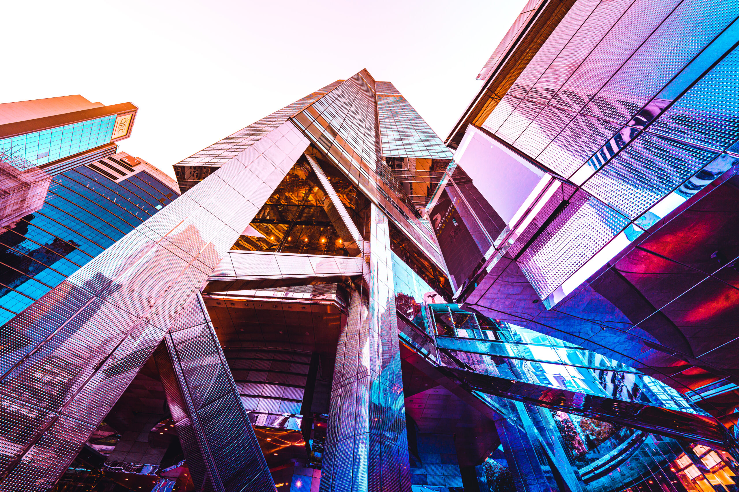 EXPO REAL Party 2023 | McDermott