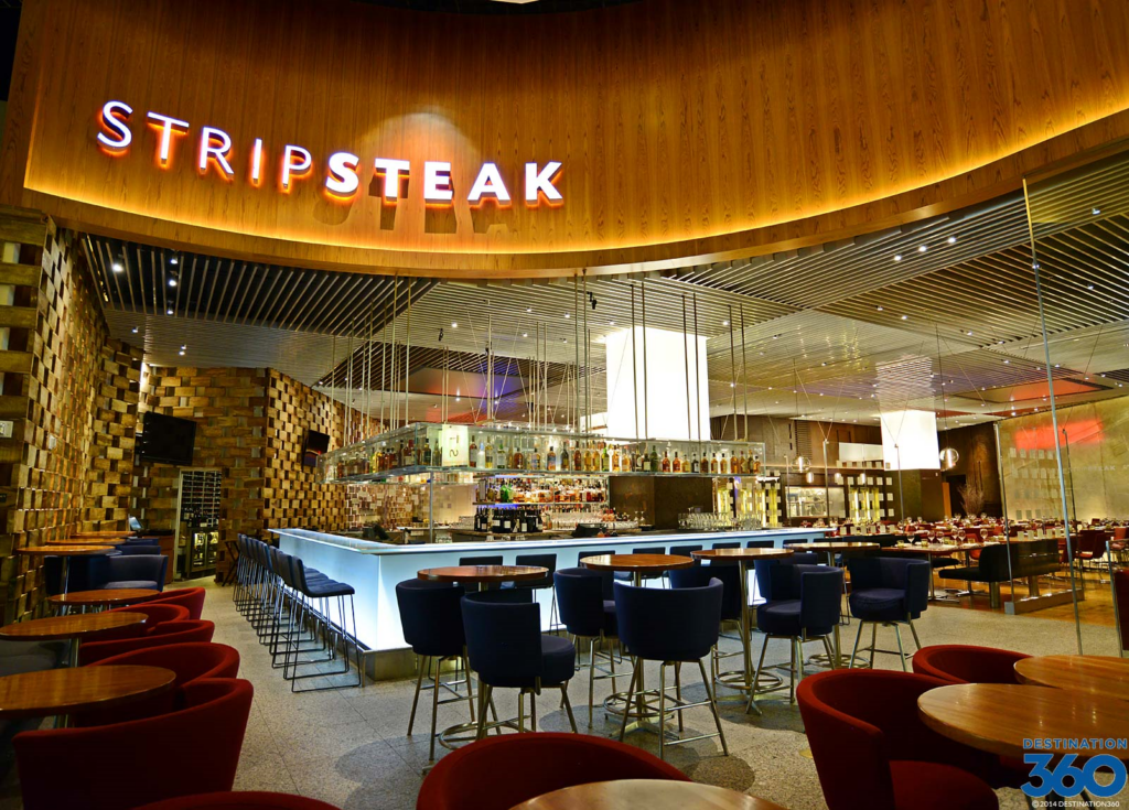 ITC Vegas Cocktail Reception with McDermott | McDermott