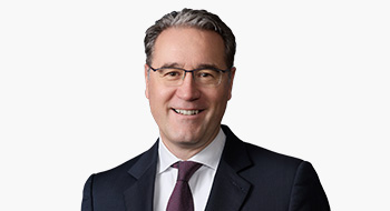 Axel Schulz | People | McDermott