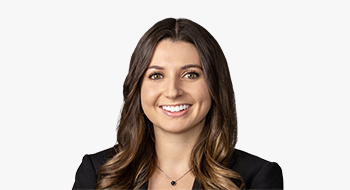 Haley M. Dow | People | McDermott