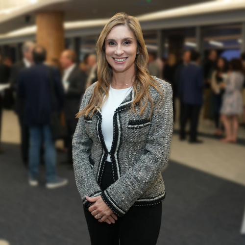 Sarah Rochman | McDermott